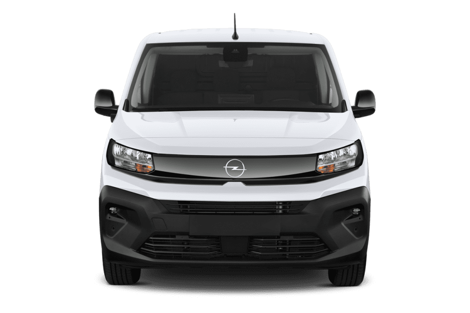 Opel Combo Cargo (2025): Technische Daten, Maße, Garantien und Farben ...