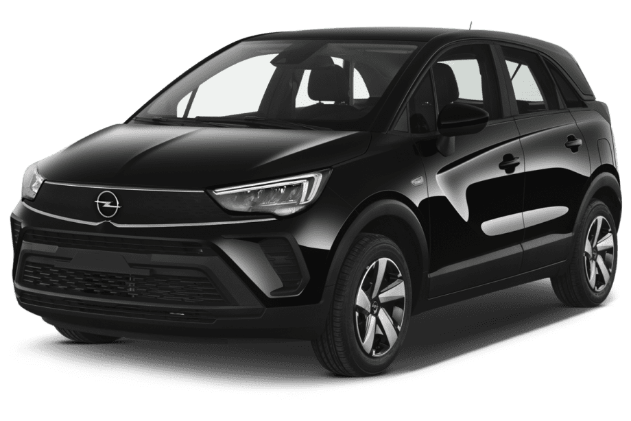Opel Crossland als Neuwagen - MeinAuto.de
