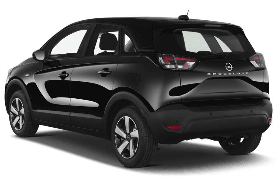 Opel Crossland (2024): Technische Daten, Maße, Garantien und Farben ...