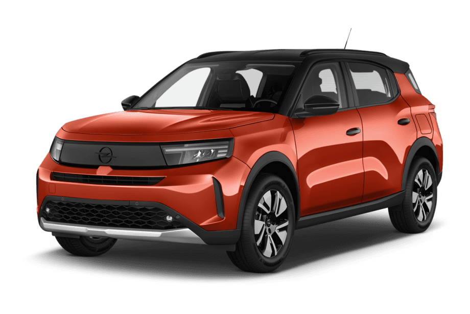 Opel Frontera Electric (2025): Technische Daten, Maße, Garantien und ...