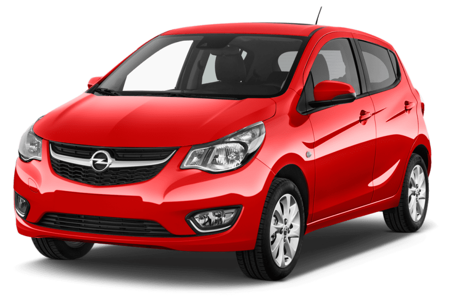 Opel Karl als Neuwagen - MeinAuto.de