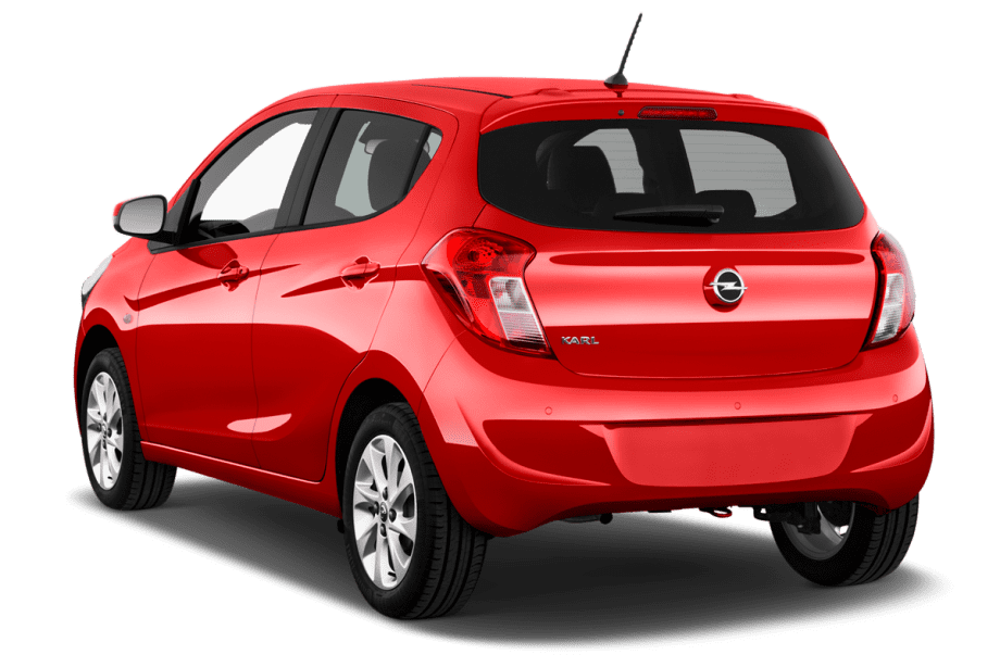 Opel Karl als Neuwagen - MeinAuto.de