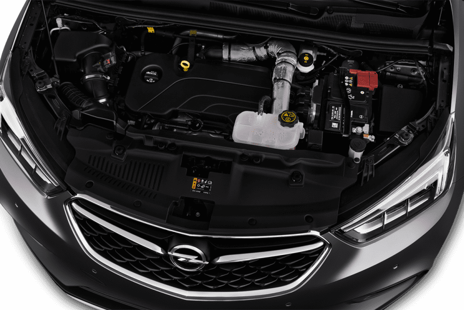 Opel Mokka X ON als Neuwagen - MeinAuto.de
