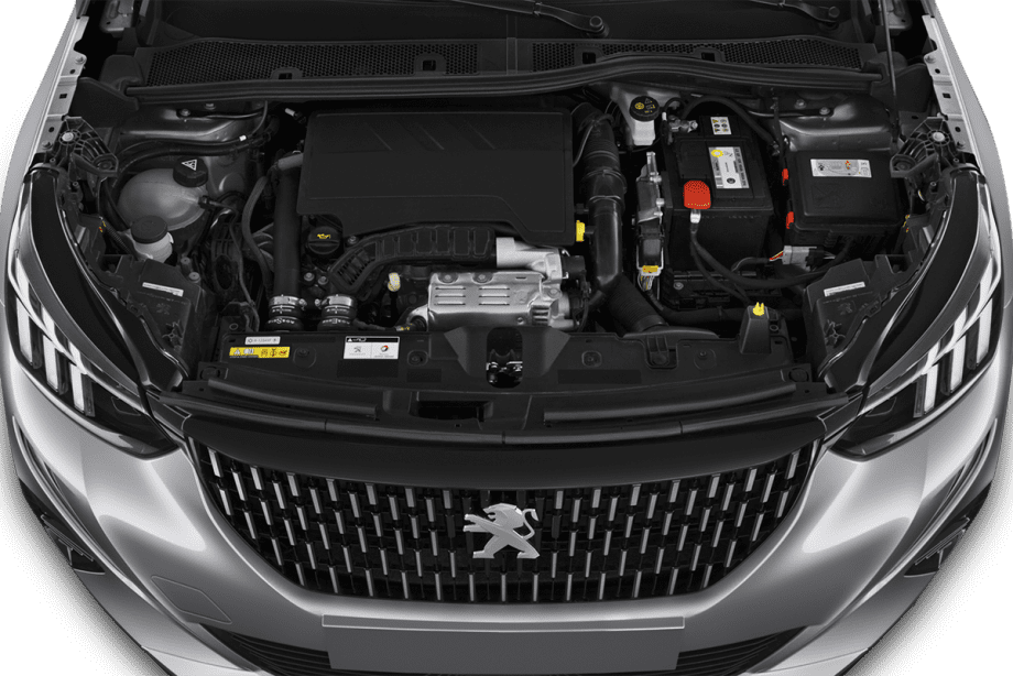 Peugeot 2008 (2025): Technische Daten, Maße, Garantien und Farben ...