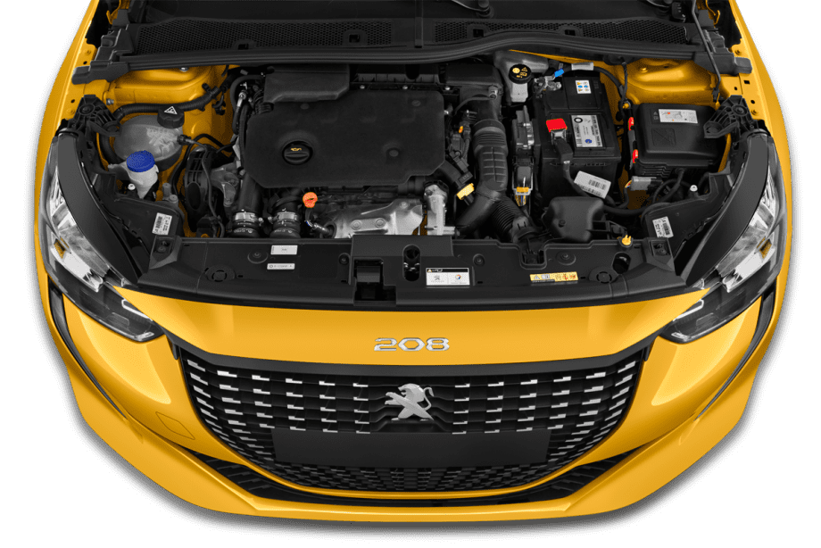 Peugeot 208 (2025): Technische Daten, Maße, Garantien und Farben ...