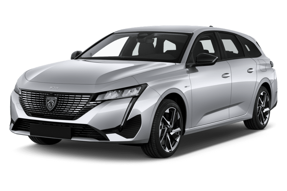 Peugeot 308 SW Plug-In-Hybrid (2024): Angebote, Test, Bilder ...