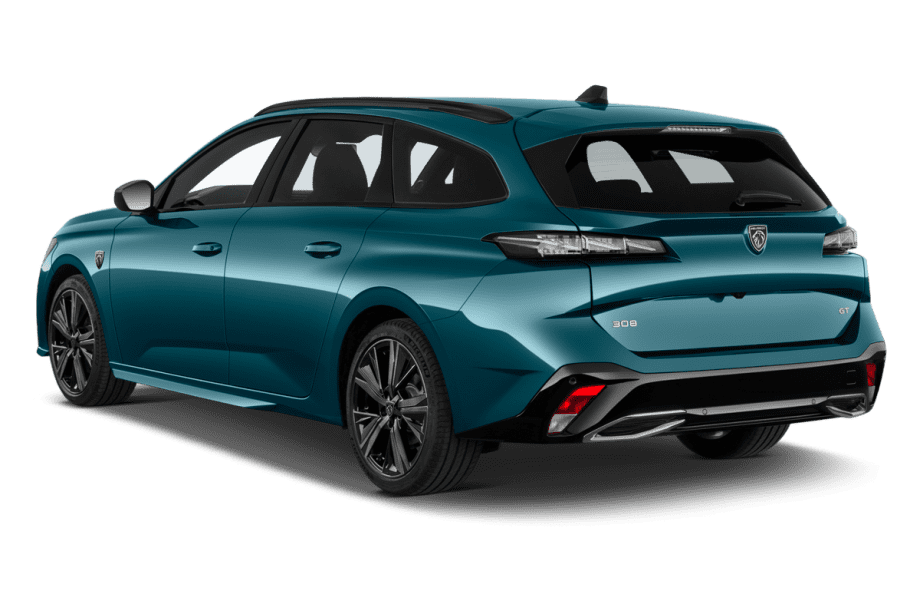Peugeot 308 SW (2025): Technische Daten, Maße, Garantien und Farben ...