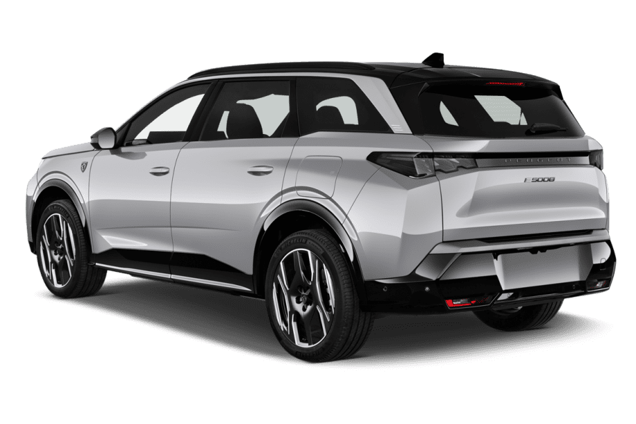 Peugeot E-5008 (2025): Angebote, Testbericht & Bilder