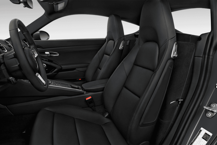 Porsche 718 Cayman als Neuwagen - MeinAuto.de
