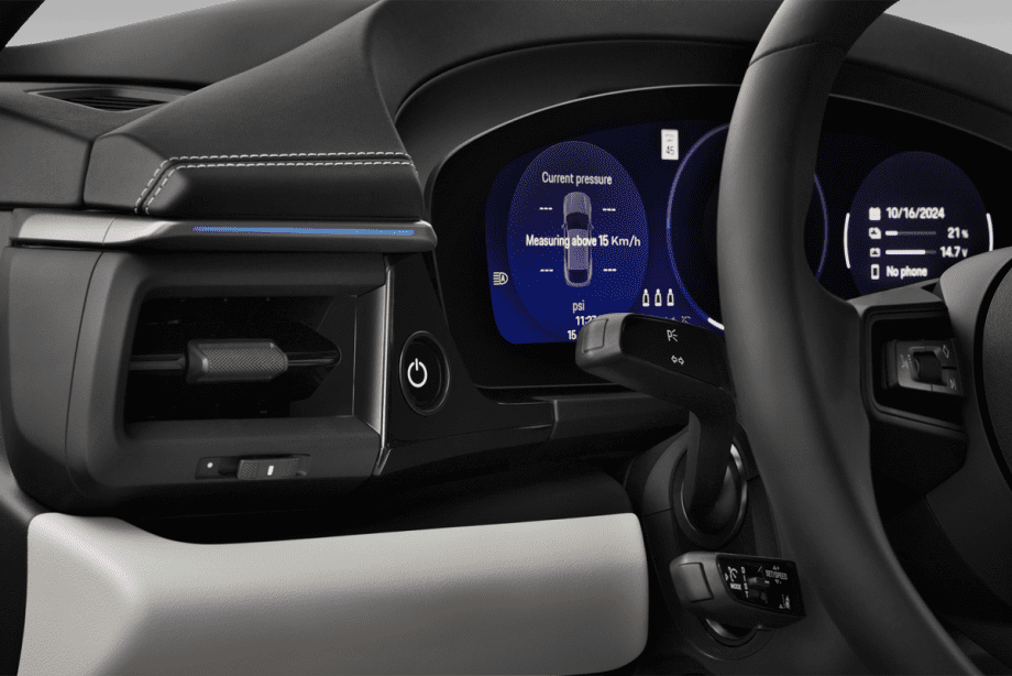 Porsche Macan BEV als Neuwagen - MeinAuto.de