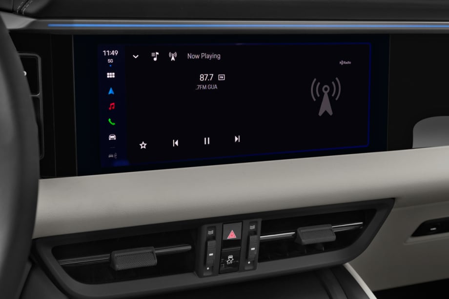 Porsche Macan BEV als Neuwagen - MeinAuto.de