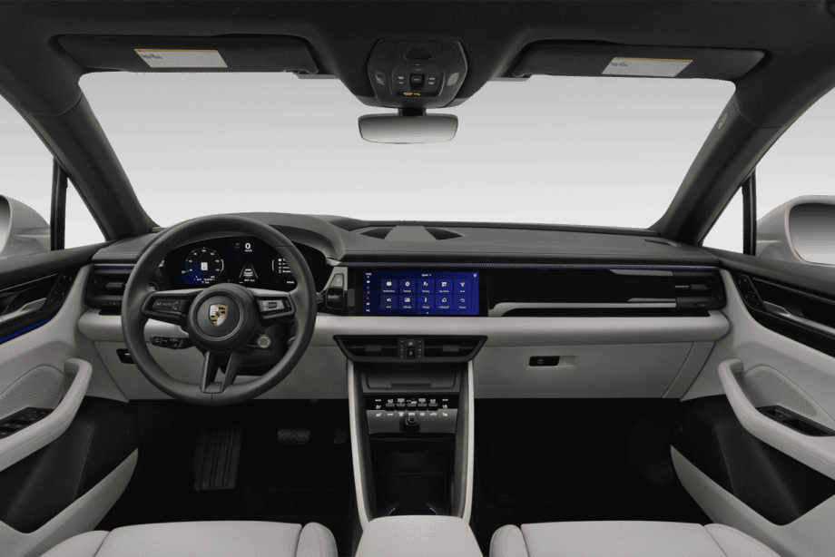 Porsche Macan BEV als Neuwagen - MeinAuto.de