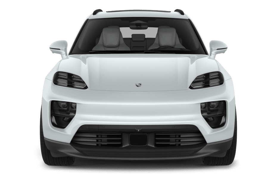 Porsche Macan BEV (2024): Technische Daten, Maße, Garantien und Farben ...