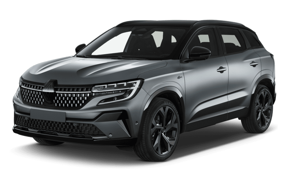 Renault Austral (2025): Technische Daten, Maße, Garantien und Farben ...