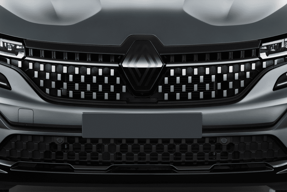 Renault Austral (2025): Technische Daten, Maße, Garantien und Farben ...