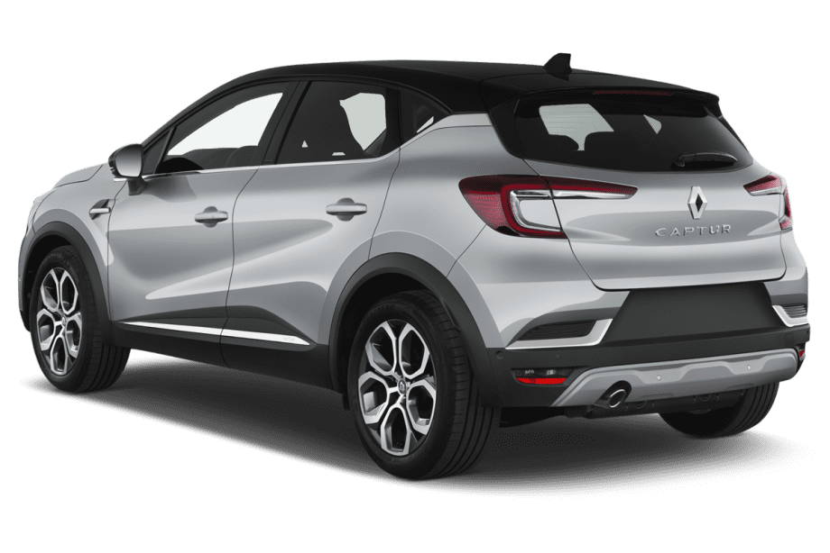 Renault Captur Hybrid als Neuwagen - MeinAuto.de