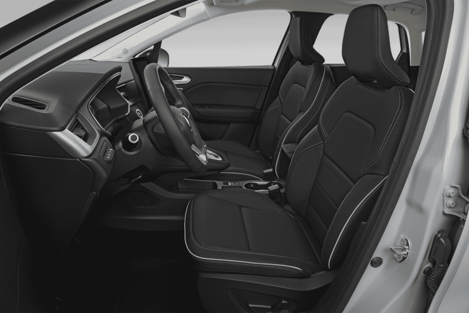 Renault Captur Hybrid als Neuwagen - MeinAuto.de