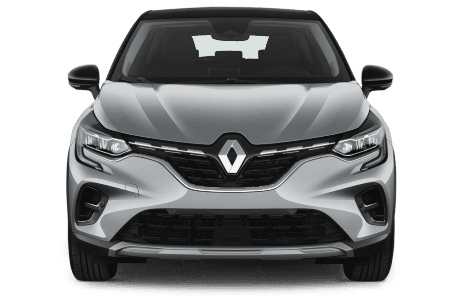 Renault Captur Hybrid als Neuwagen - MeinAuto.de
