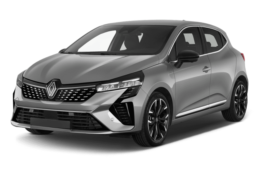 Renault Clio (2024): Technische Daten, Maße, Garantien und Farben ...
