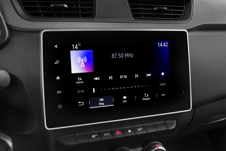 Renault Renault Express als Neuwagen - MeinAuto.de