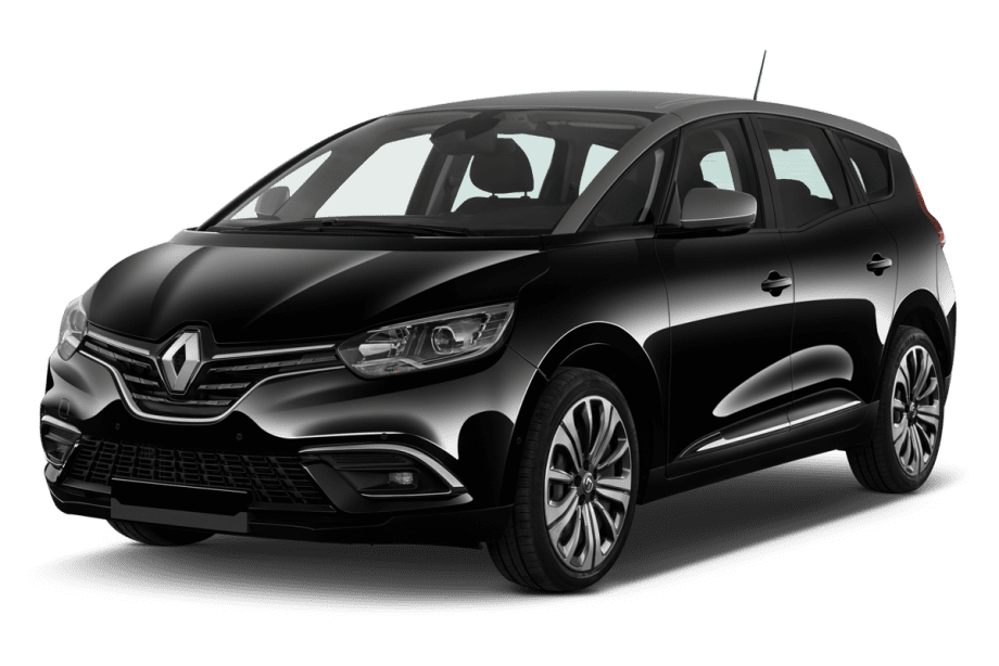 Renault Grand Scenic (2024): Technische Daten, Maße, Garantien und ...