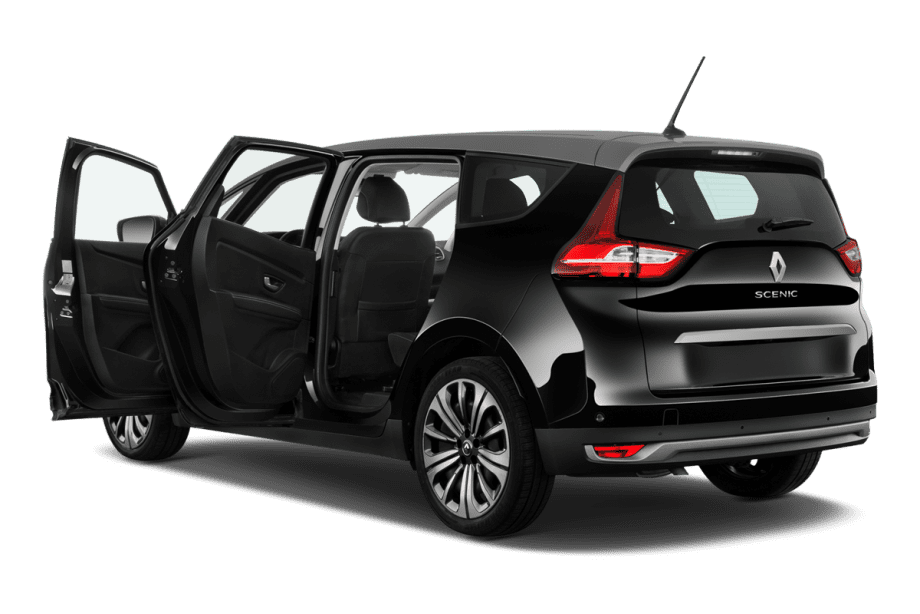 Renault Grand Scenic (2024): Technische Daten, Maße, Garantien und ...