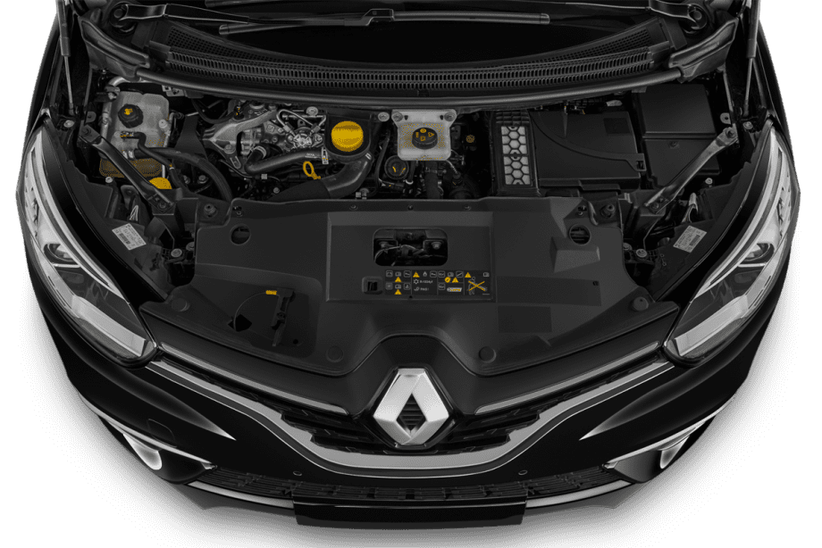 Renault Grand Scenic (2024): Technische Daten, Maße, Garantien und ...