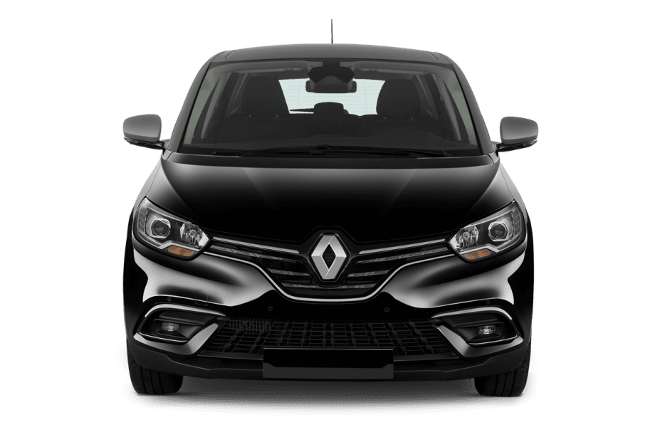 Renault Grand Scenic (2024): Technische Daten, Maße, Garantien und ...