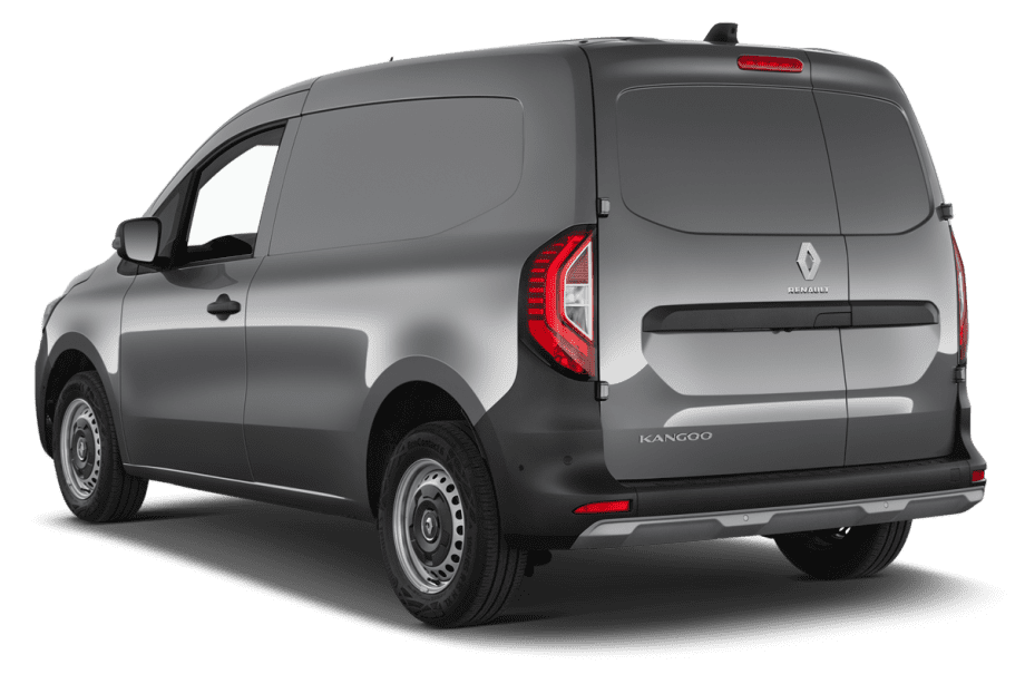 Renault Kangoo Rapid (2025): Technische Daten, Maße, Garantien und ...
