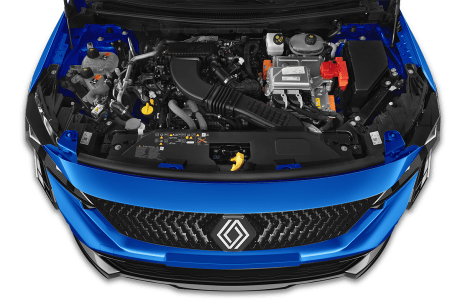 Renault Rafale Plug-in-Hybrid (2025): Angebote, Testbericht & Bilder