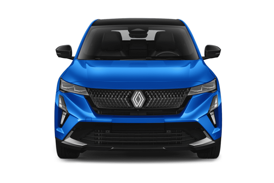 Renault Rafale Hybrid (2025): Technische Daten, Maße, Garantien und ...
