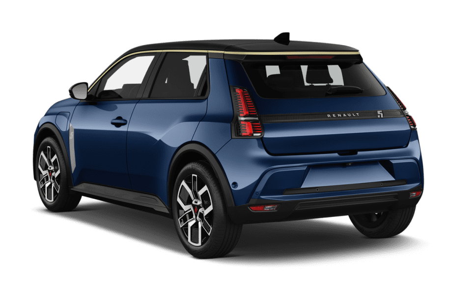 Renault R5 E-Tech (2025): Angebote, Testbericht & Bilder