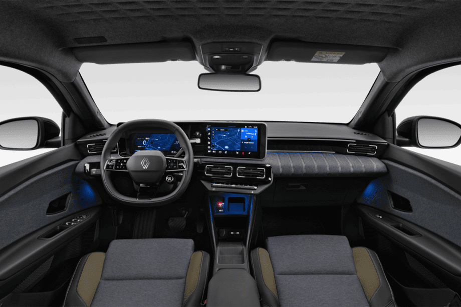 Renault R5 E-Tech (2025): Technische Daten, Maße, Garantien und Farben ...