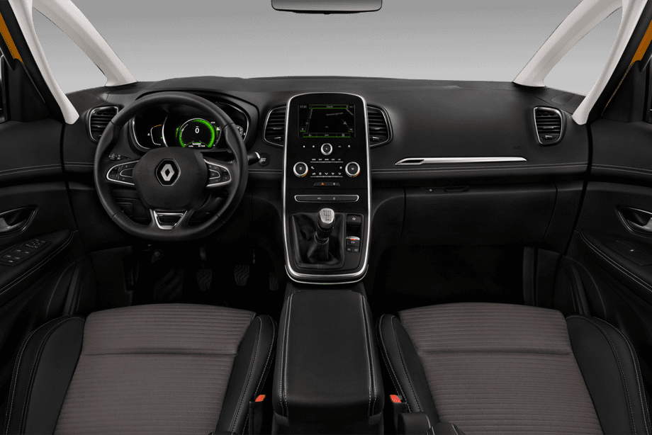 Renault Scenic als Neuwagen - MeinAuto.de