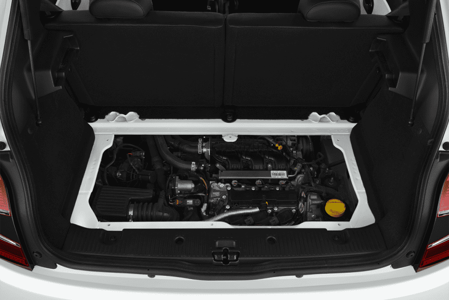 Renault Twingo als Neuwagen - MeinAuto.de