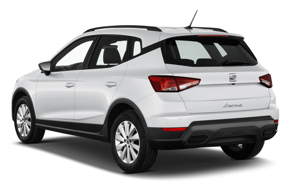 Seat Arona Technische Daten