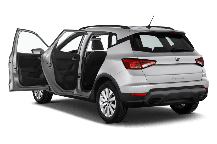 Seat Arona Road Edition (2025): Angebote, Testbericht & Bilder