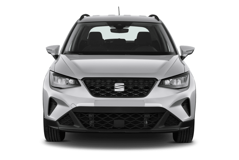 Fiche Technique Seat Arona 2025 – XHJRUO