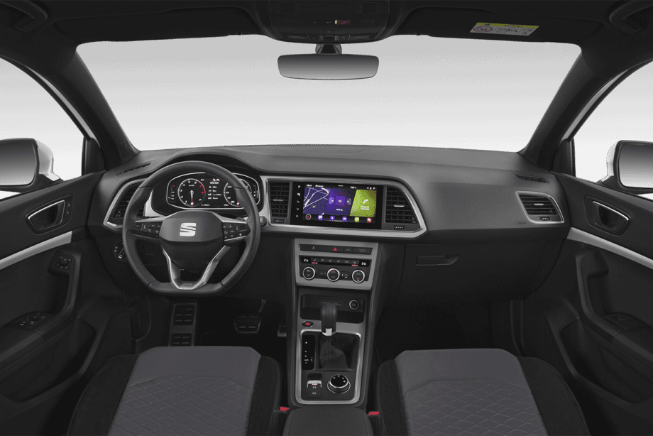 Seat Ateca Road Edition (2025): Angebote, Testbericht & Bilder