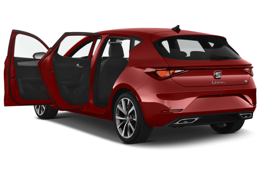 Seat Leon Road Edition (2025): Angebote, Testbericht & Bilder