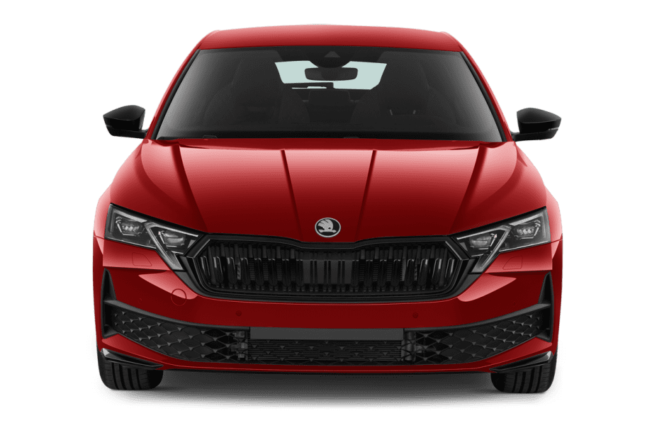 Skoda Octavia Limousine (2025): Technische Daten, Maße, Garantien und ...