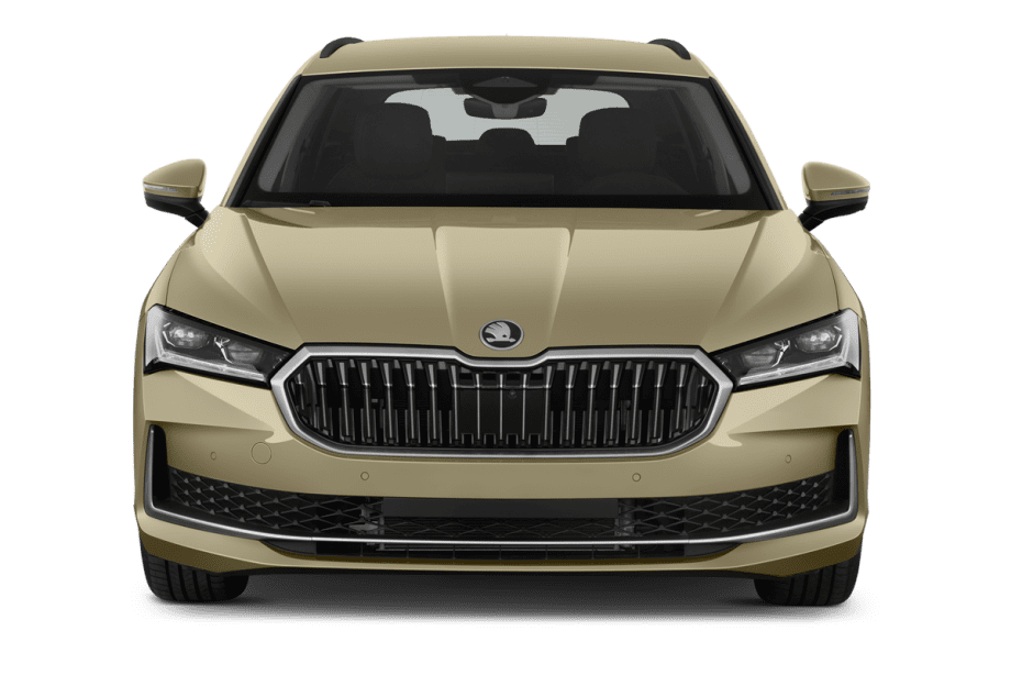 Skoda Superb Combi (2025): Technische Daten, Maße, Garantien und Farben ...
