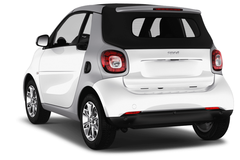 Smart fortwo coupé (2024): Technische Daten, Maße, Garantien und Farben ...