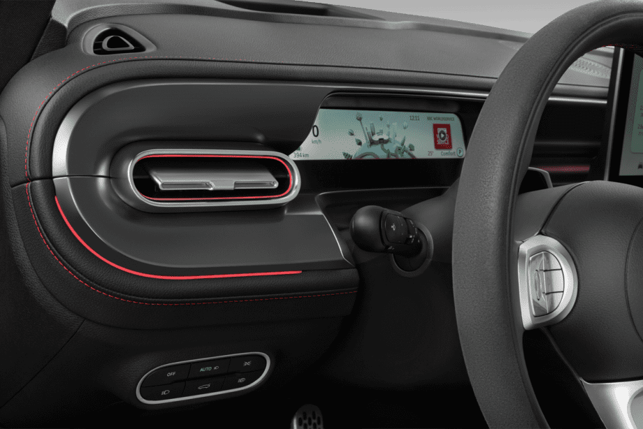 Smart #3 (2024): Technische Daten, Maße, Garantien und Farben - MeinAuto.de