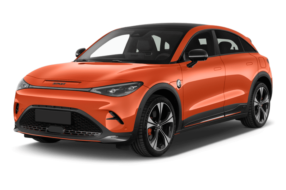 Smart #3 (2024): Technische Daten, Maße, Garantien und Farben - MeinAuto.de