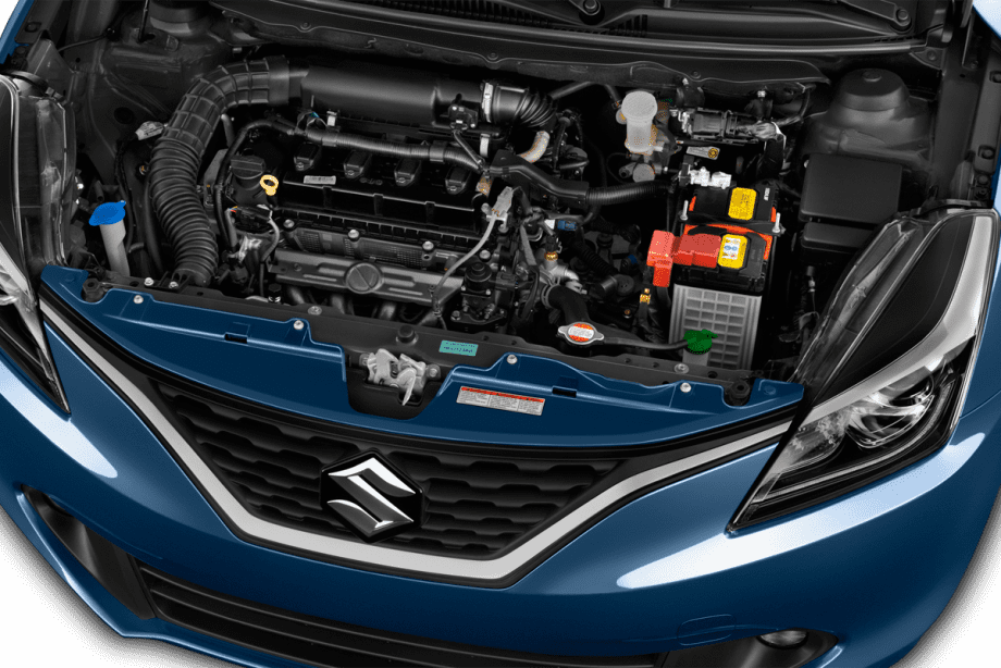 Suzuki Baleno als Neuwagen - MeinAuto.de