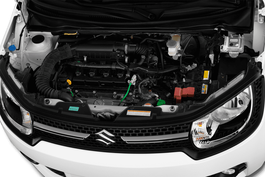 Suzuki Ignis (2024): Technische Daten, Maße, Garantien und Farben ...