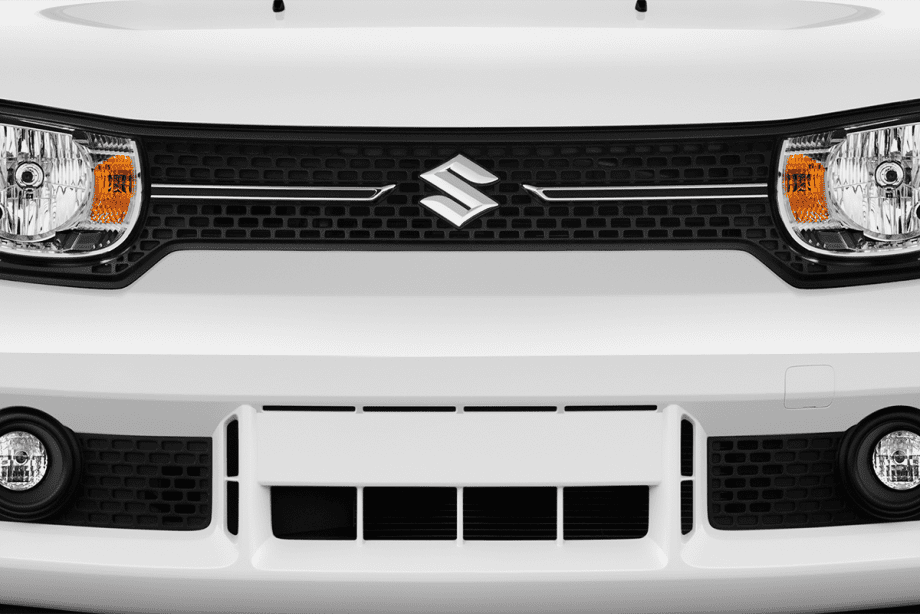 Suzuki Ignis (2024): Technische Daten, Maße, Garantien und Farben ...