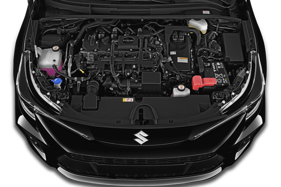 Suzuki Swace als Neuwagen - MeinAuto.de