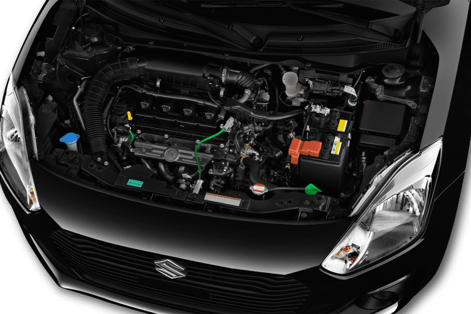 Suzuki Swift (2024): Technische Daten, Maße, Garantien und Farben ...